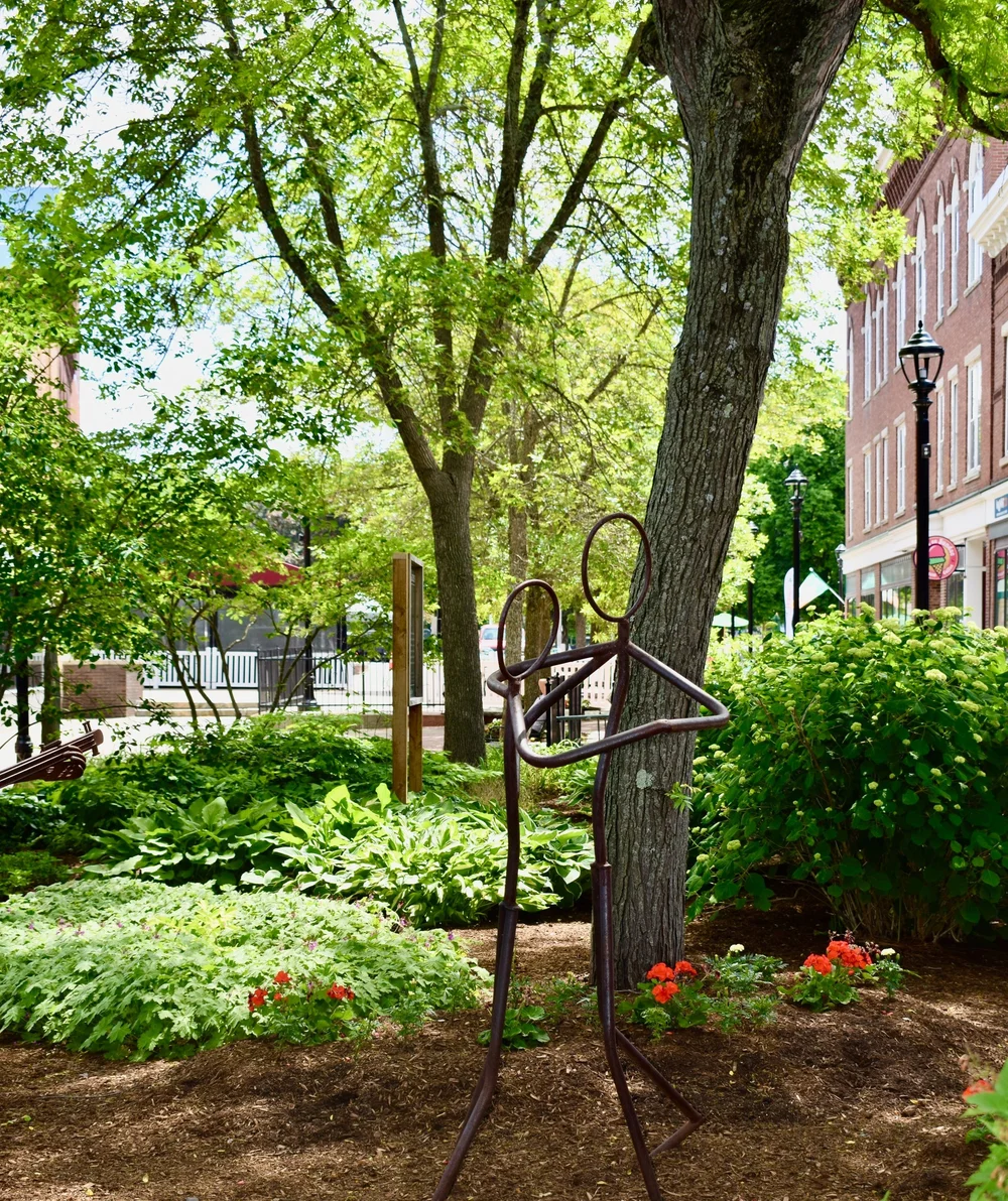 Mission, Vision and History — New England School of the Arts