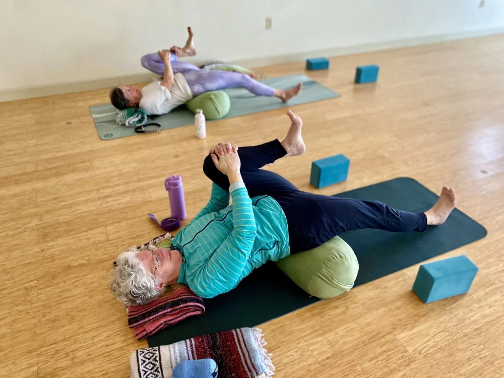 Upcoming Workshops — Greener Postures Yoga