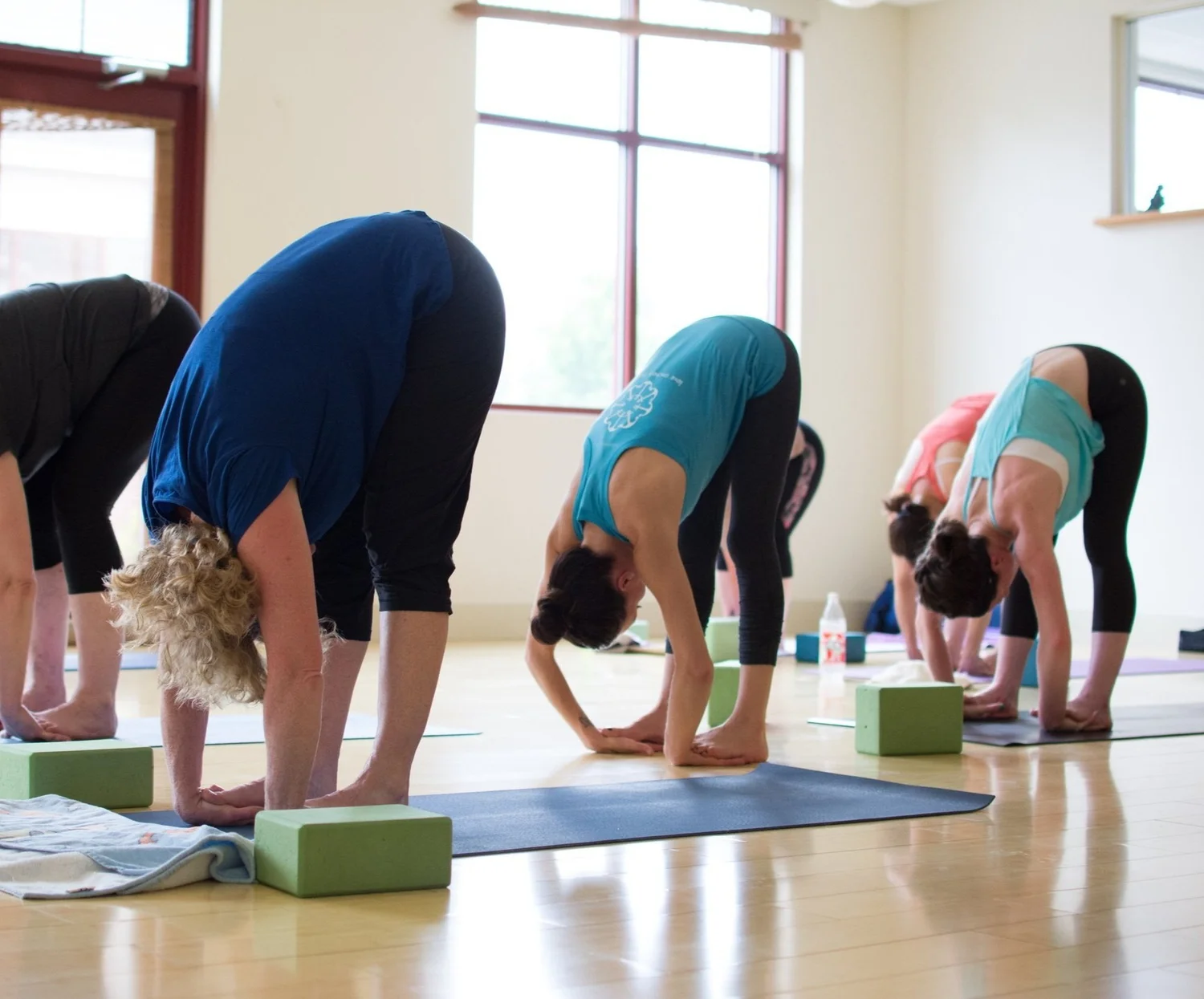 In-Studio/Outdoor or Online Monthly Memberships + Class Passes. Find ...