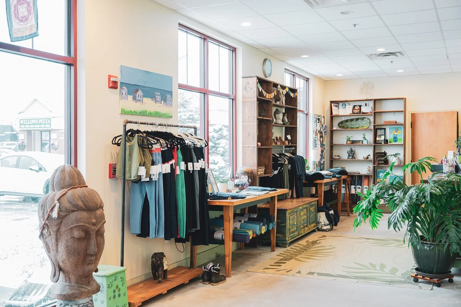 Greener Postures Yoga Class Descriptions | Explore and Join Today ...