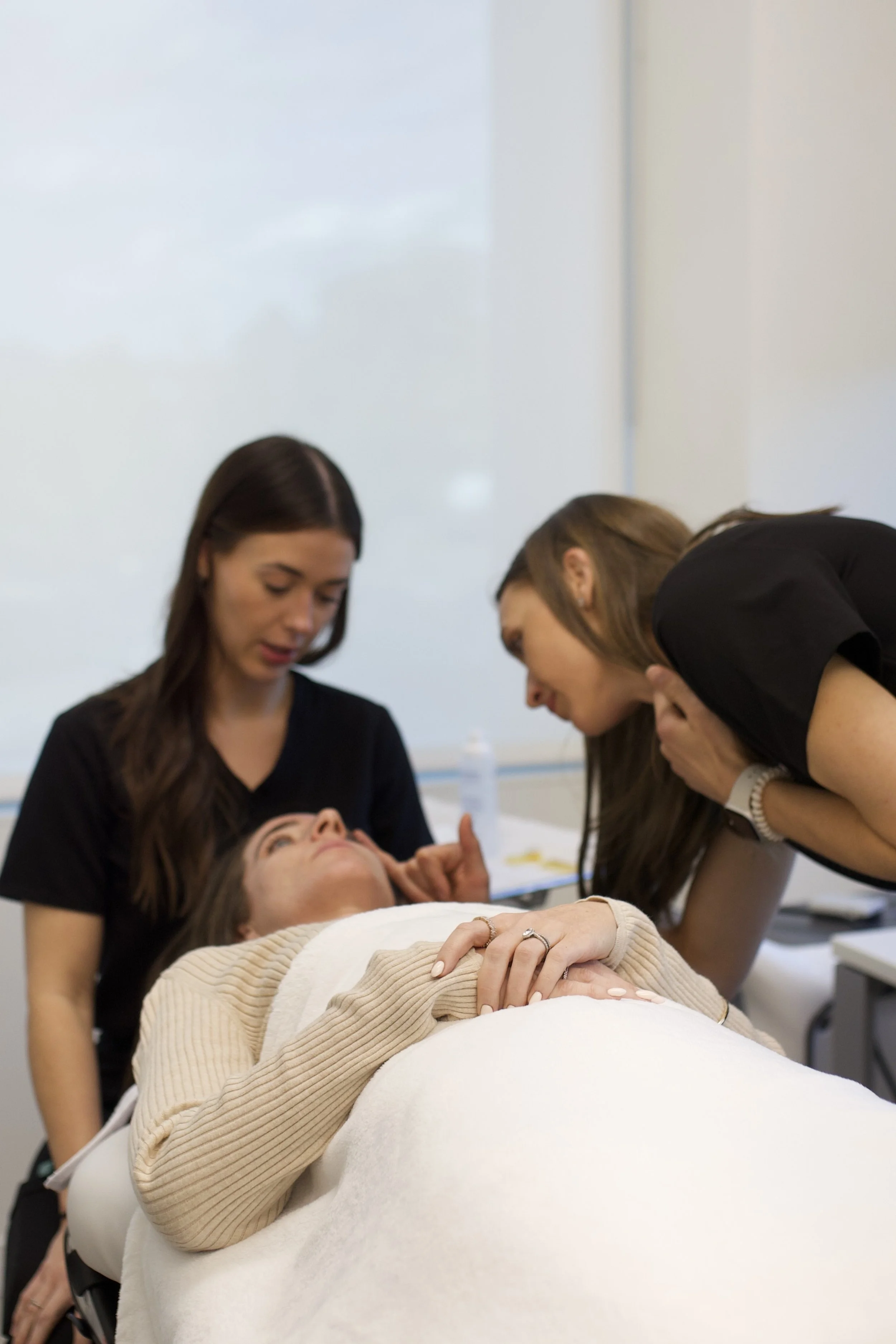 Benign Lesion Removal Treatment | Kelowna | Interior Dermatology Centre