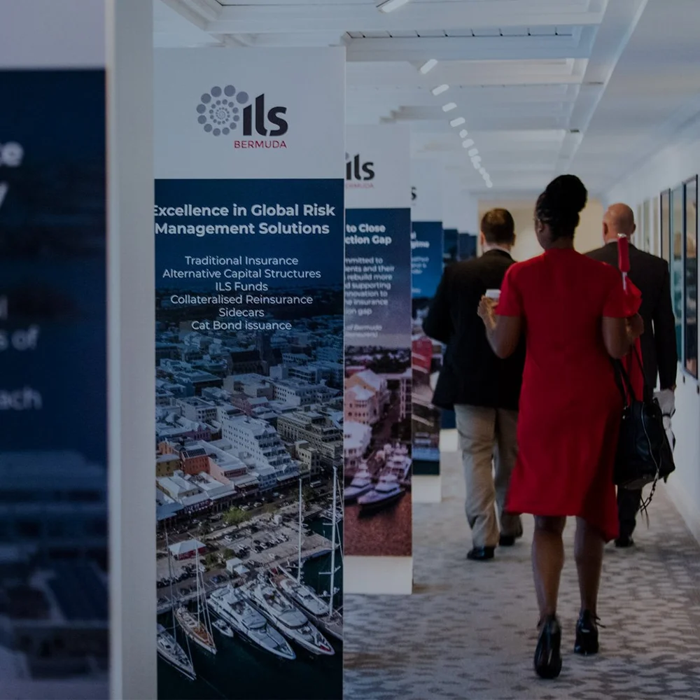 About — ILS Bermuda