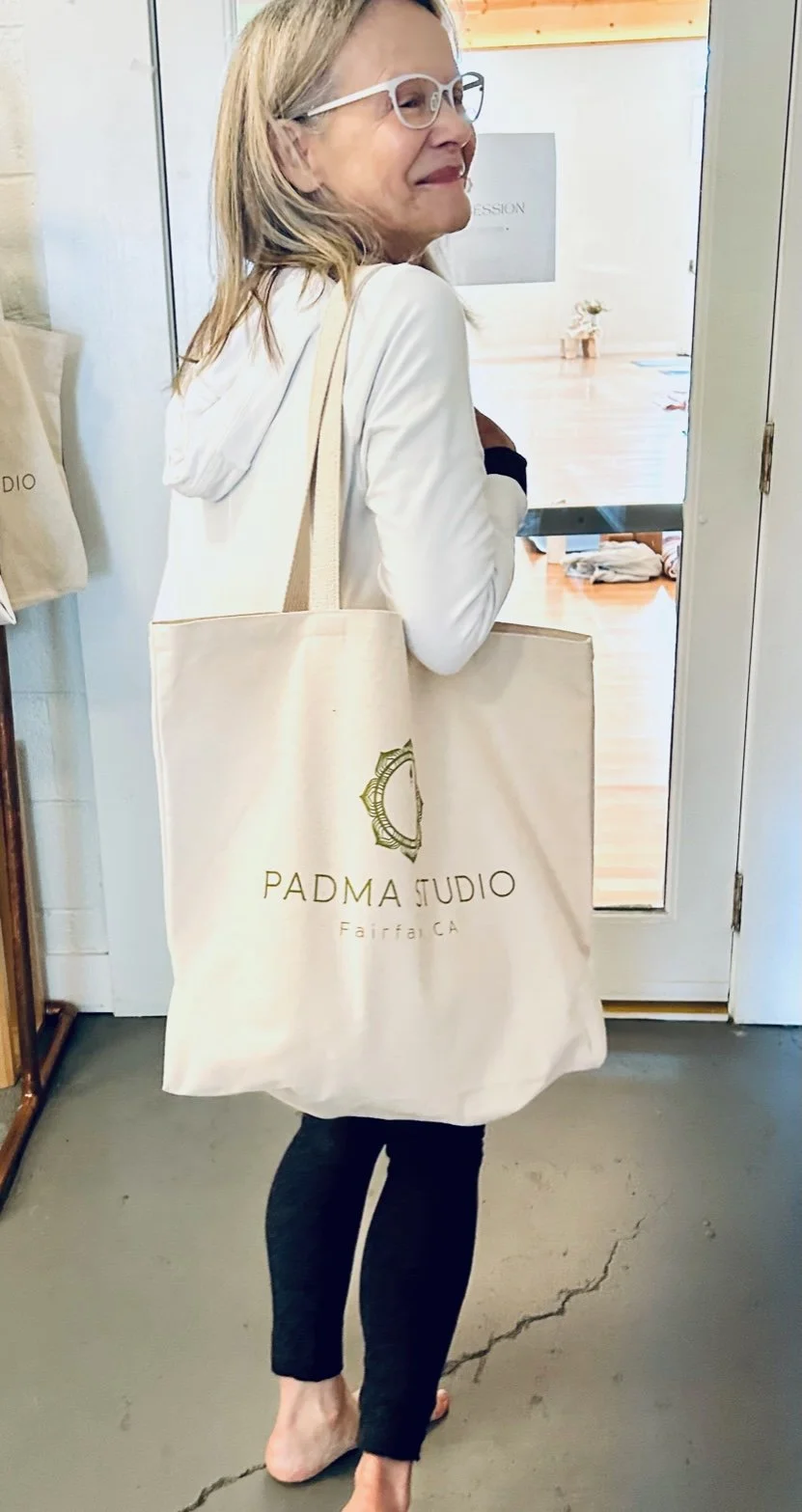 Padma Shop — Padma Studio