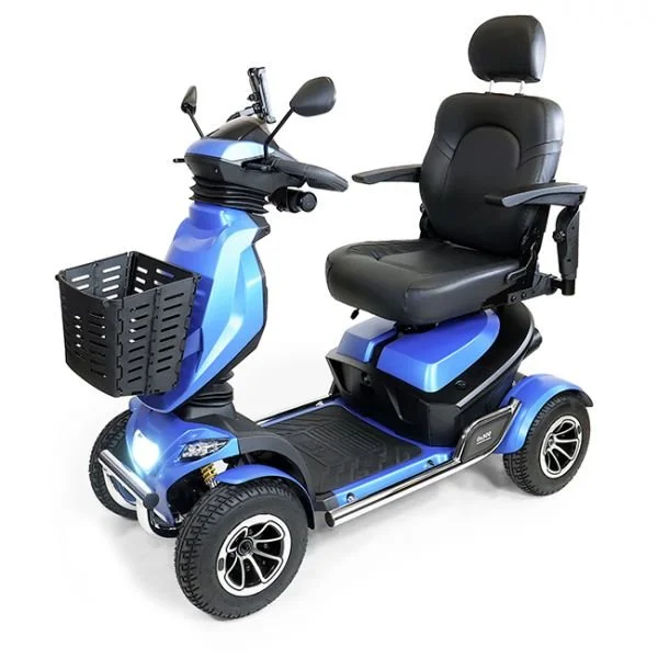 Mobility Scooters - Personal Mobility Vehicles — Ability Members Group