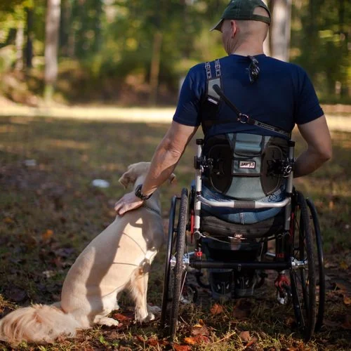 Wheelchairs — Ability Members Group