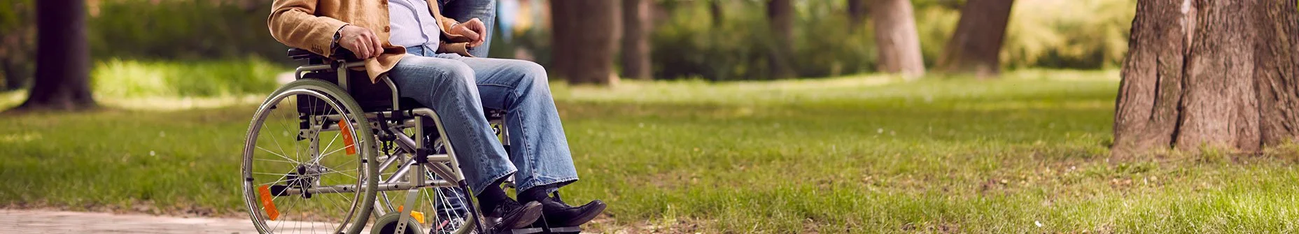 Home Healthcare Product Solutions — Ability Members Group