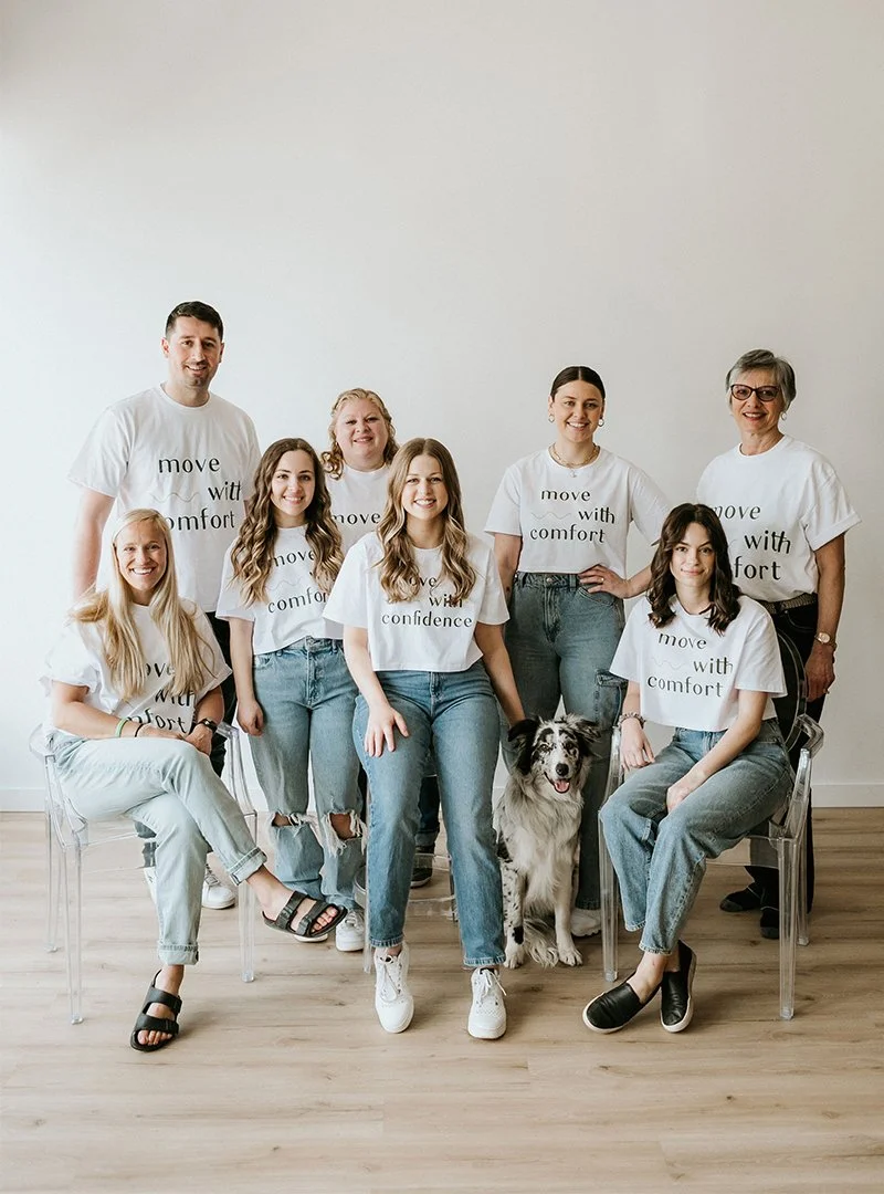 About — Aline Wellness