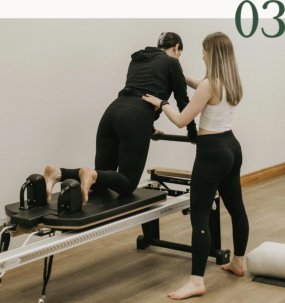 Aline Wellness