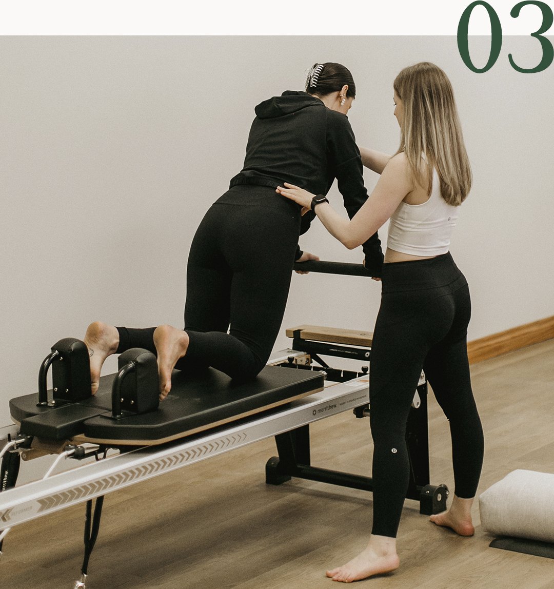 Aline Wellness