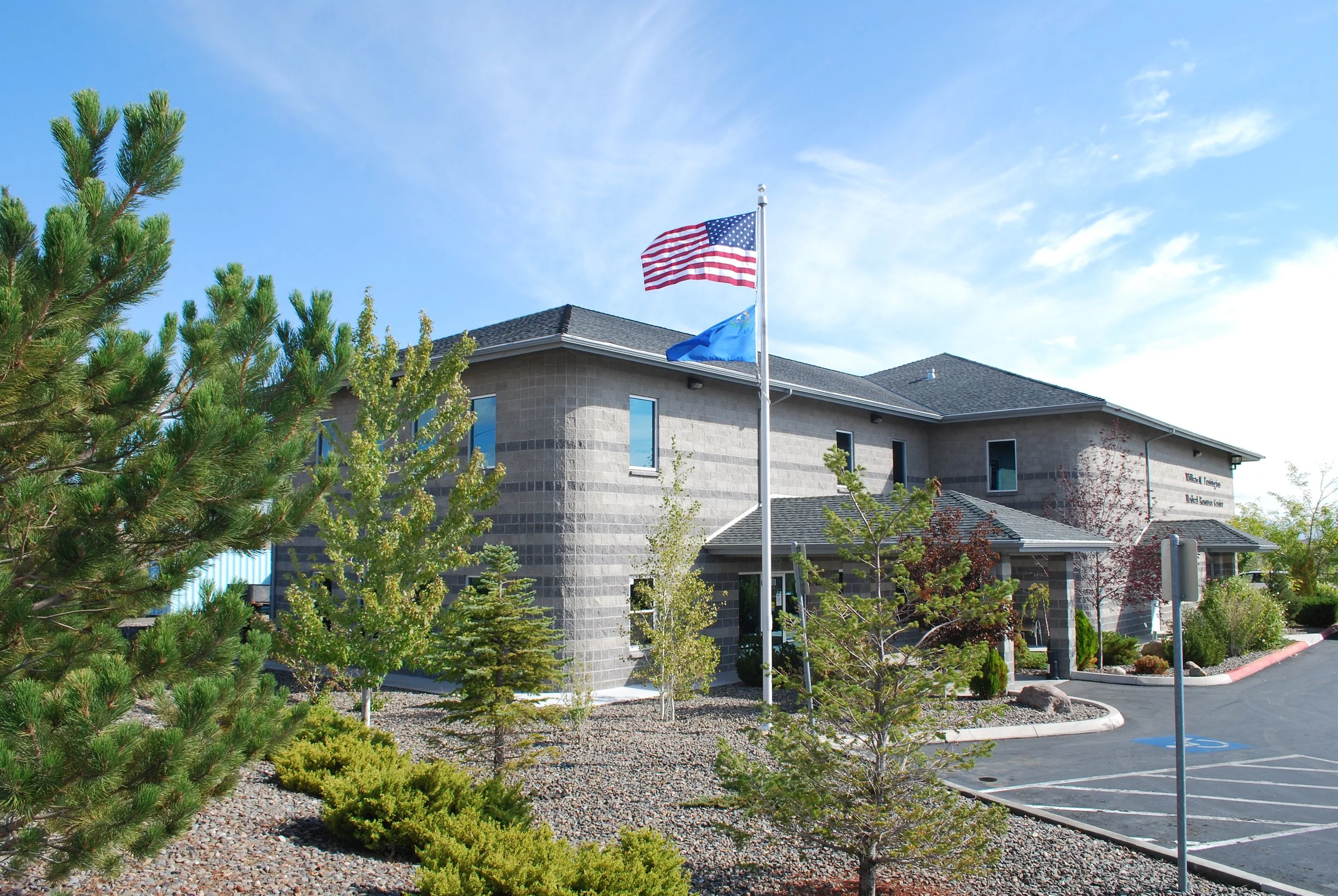 Our Board of Directors — CARE Chest