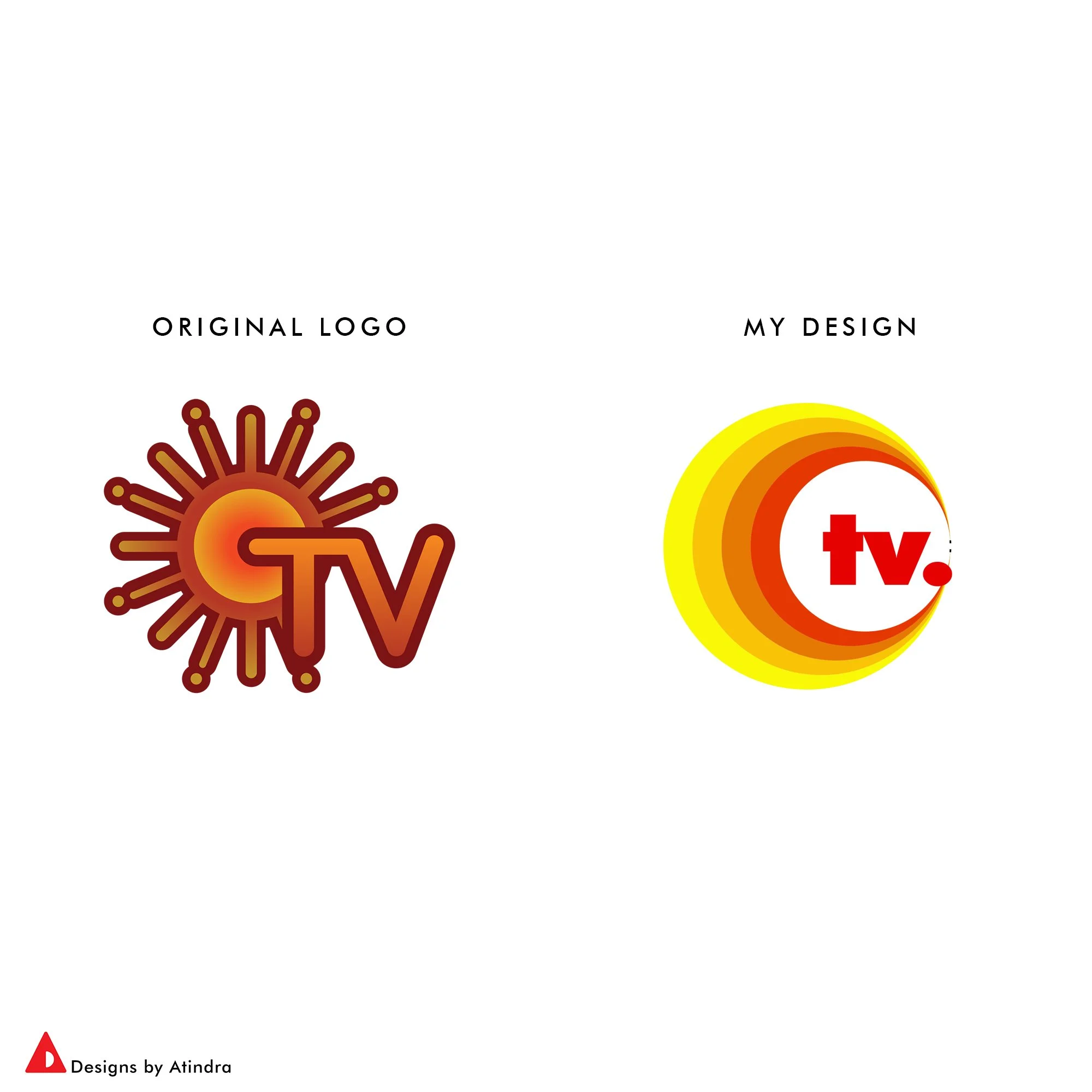 Sun Tv Logo