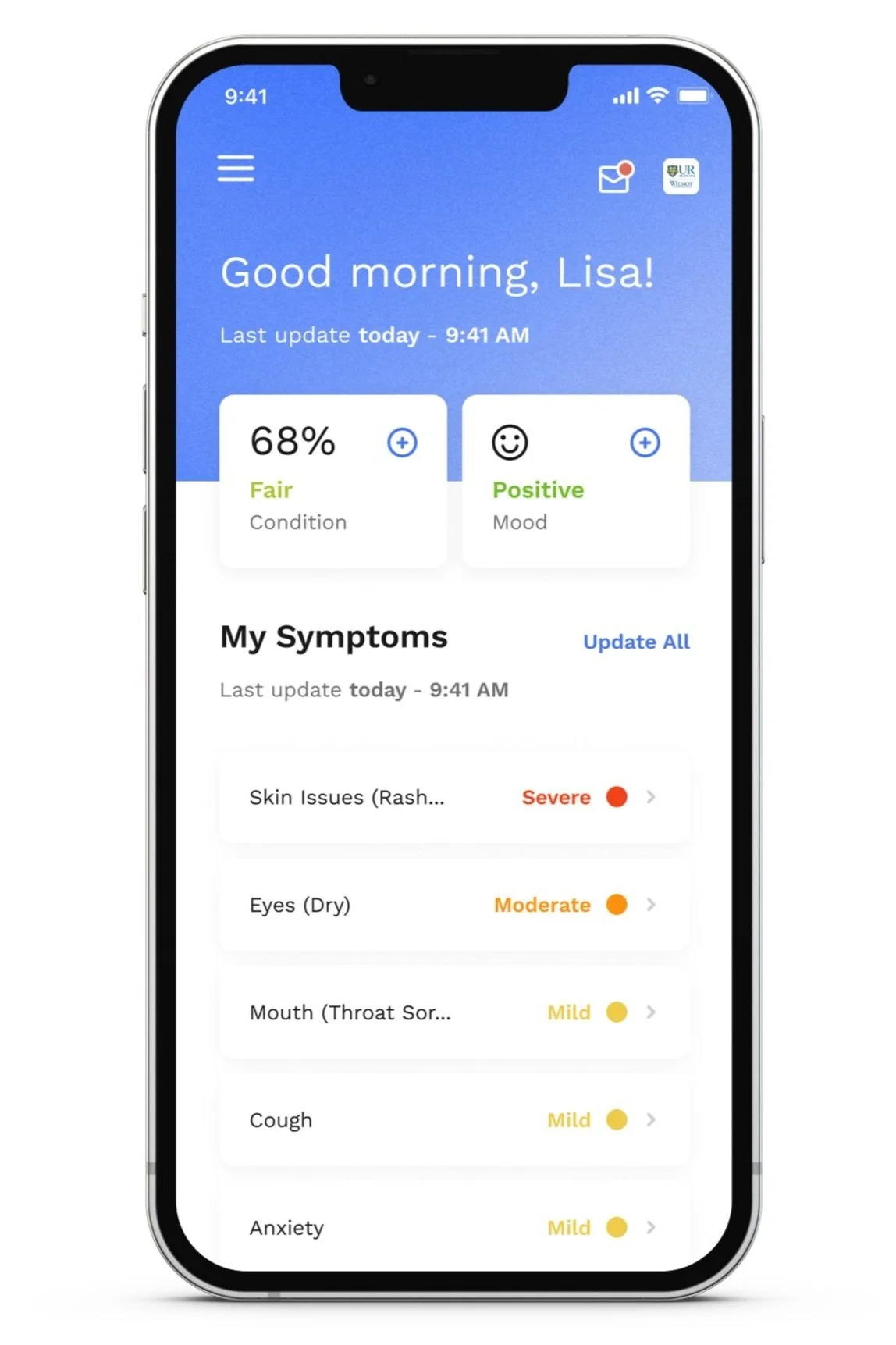 Rochester — Wave Health