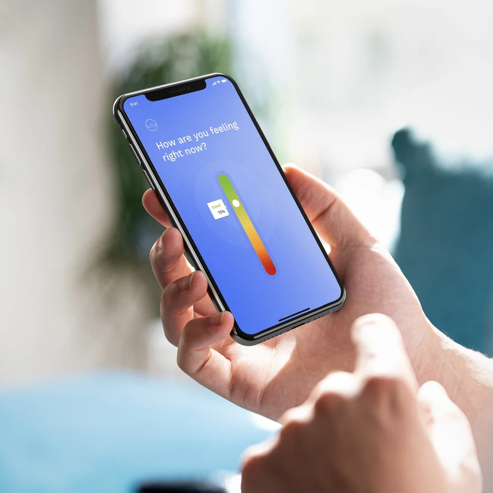 Wave Health Symptom Tracker | Get insights about your health