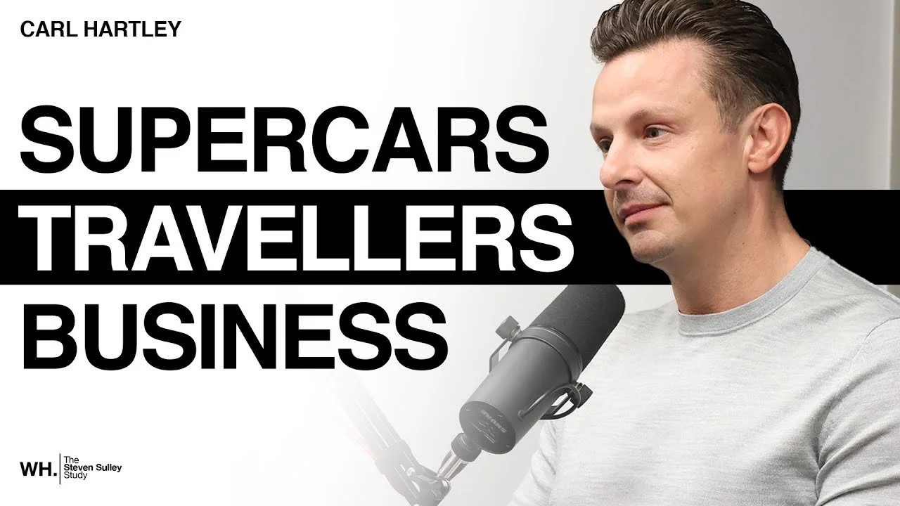 Art Investor in the UK | Steven Sulley