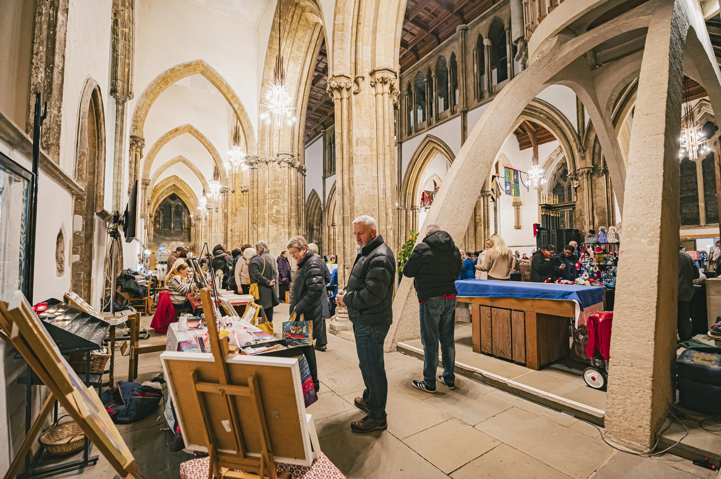Llandaff Cathedral Festival