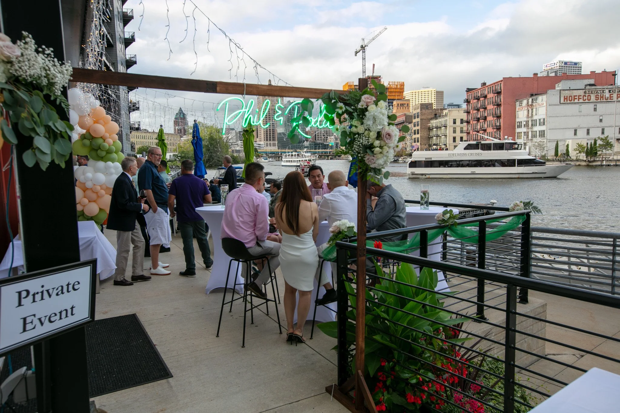Northern Lights Event Venue