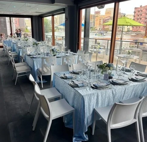 Venue Amenities — Northern Lights Event Venue