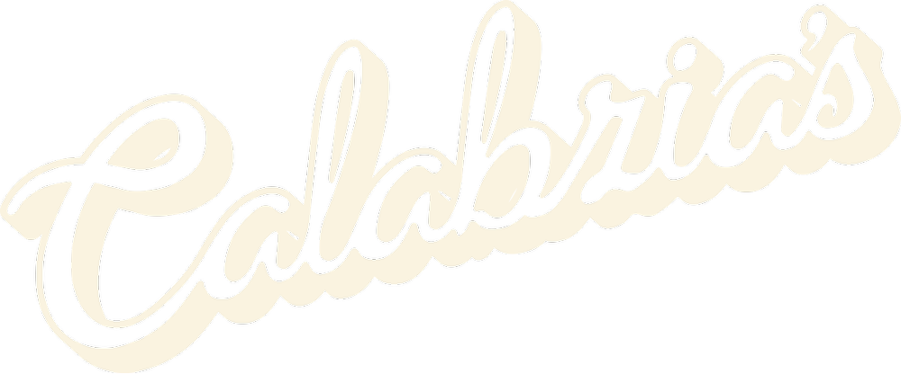 Chef Graham Calabria