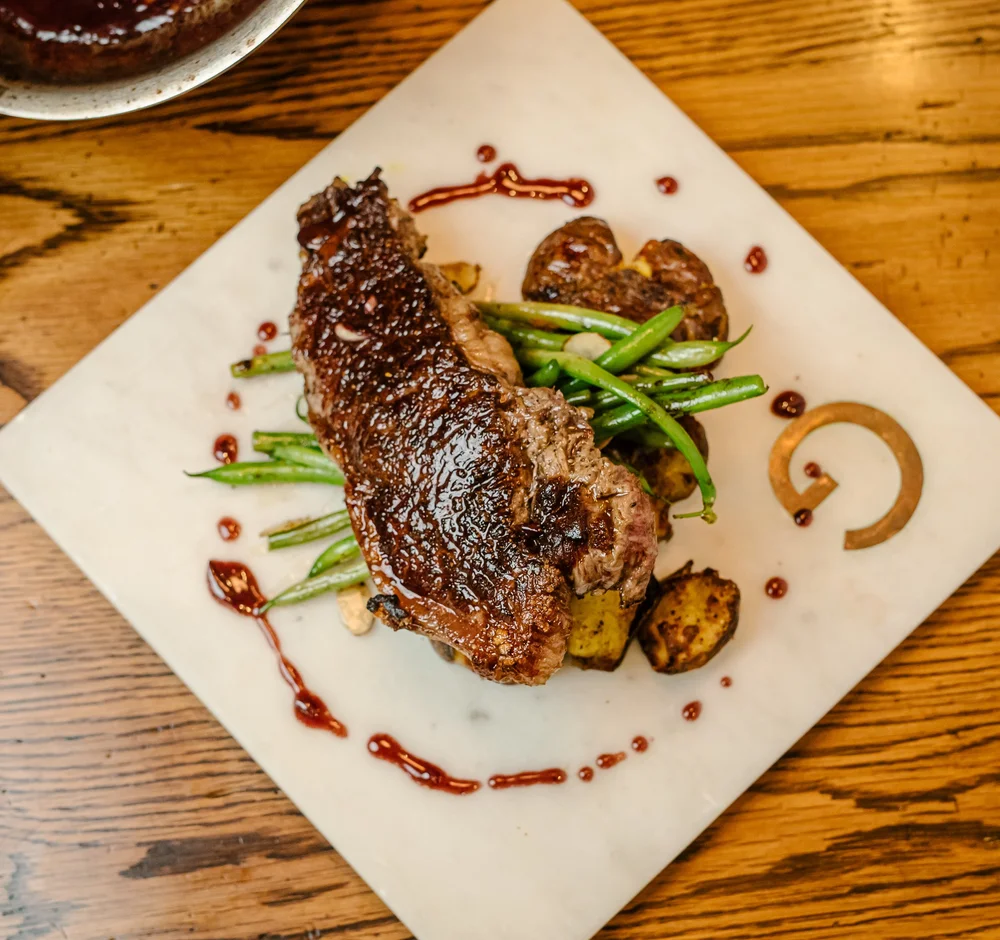 Gallery — Chef Graham Calabria