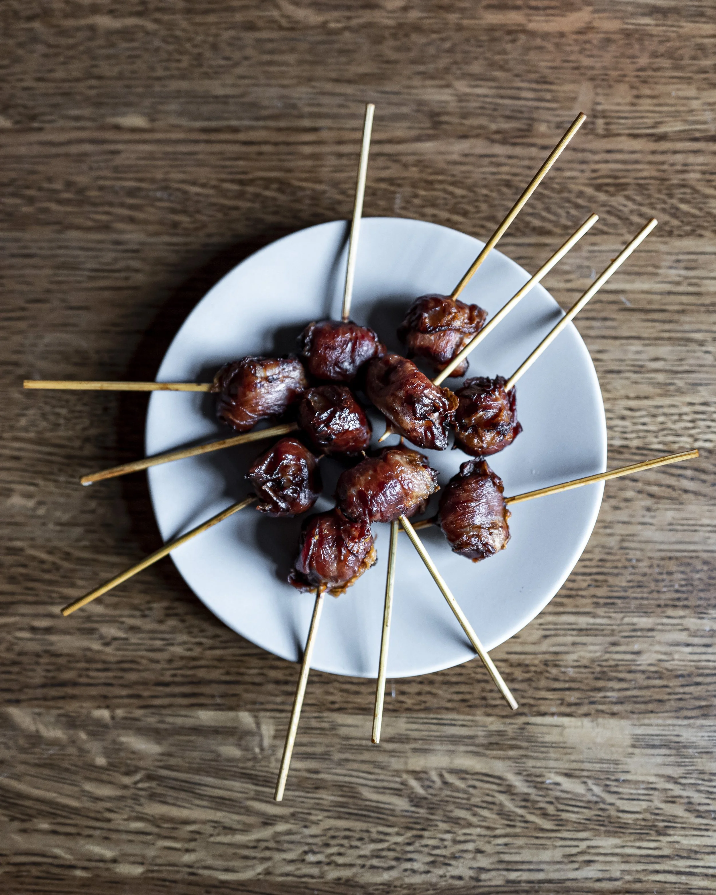 Gallery — Chef Graham Calabria