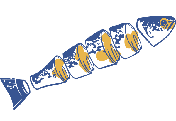 Chef Graham Calabria