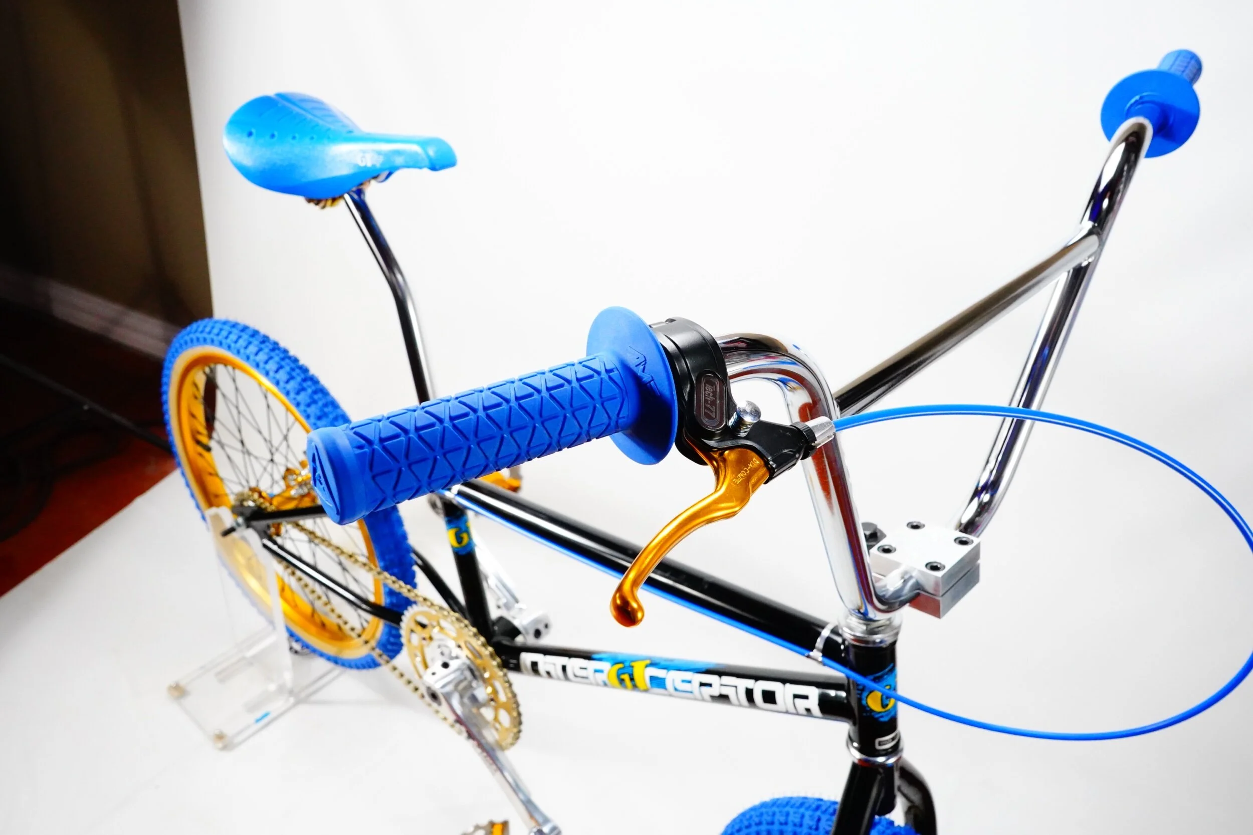 Store 1 — FatlipUSA BMX