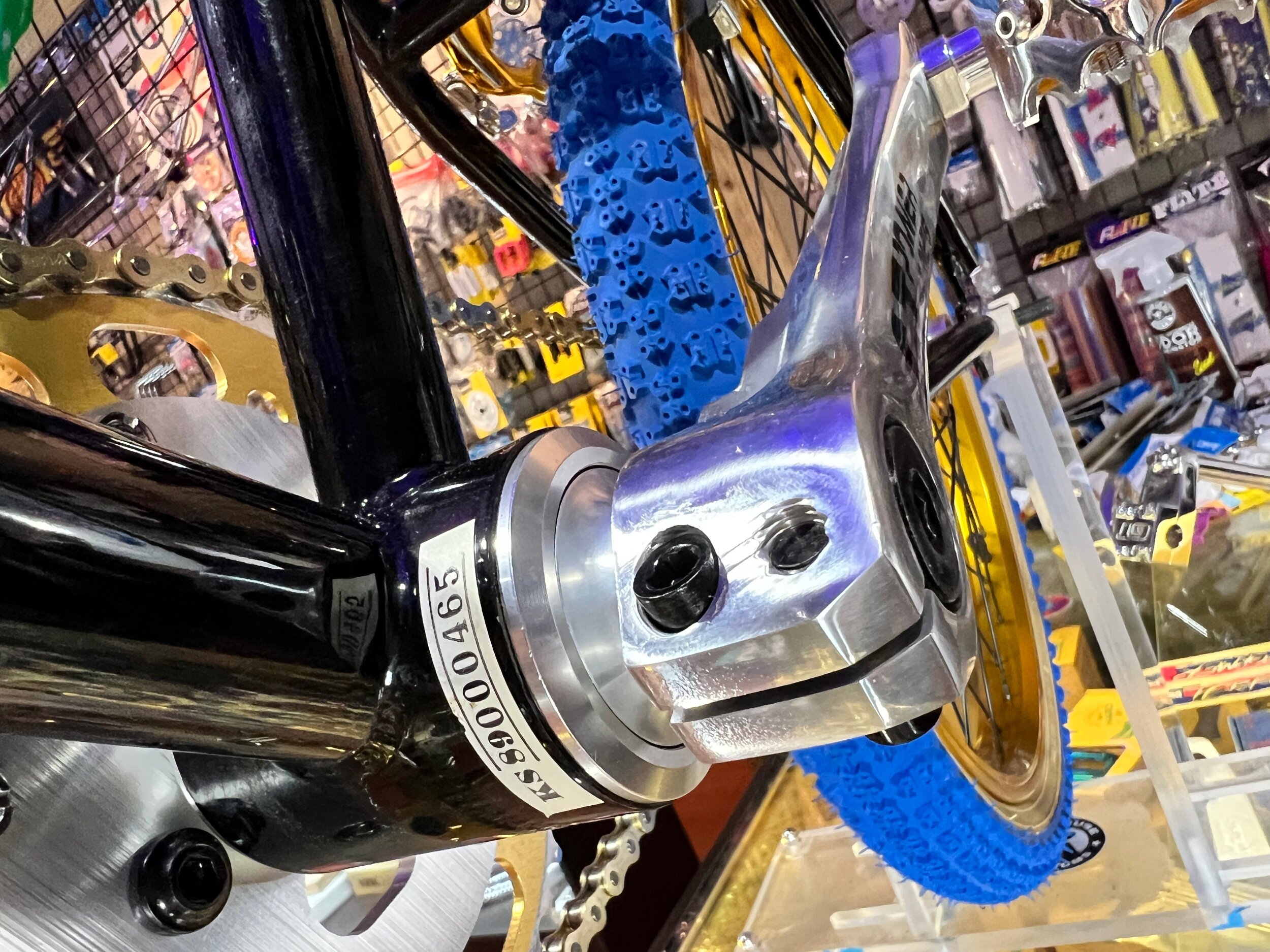 Store 1 — FatlipUSA BMX