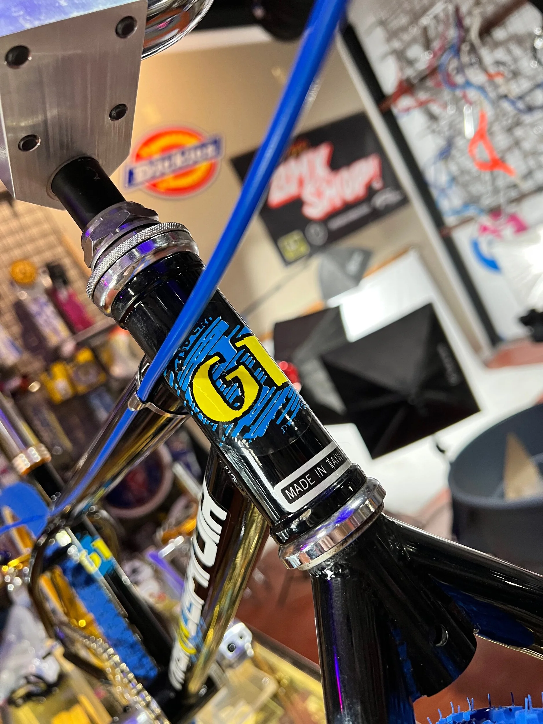 Store 1 — FatlipUSA BMX