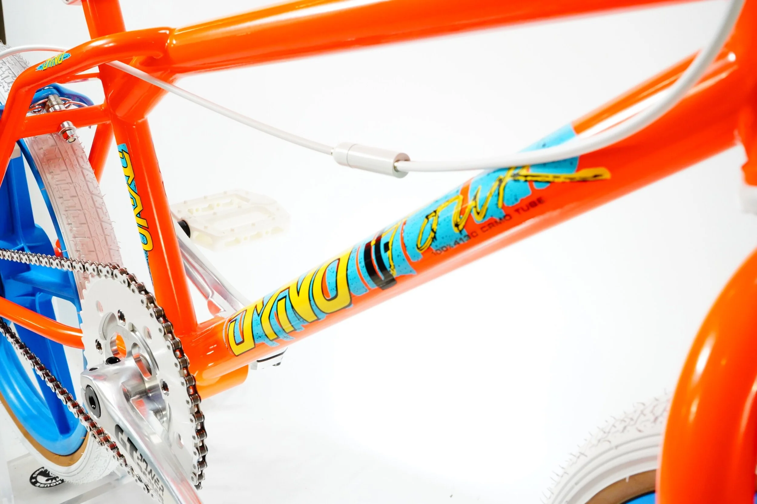 Store 1 — FatlipUSA BMX