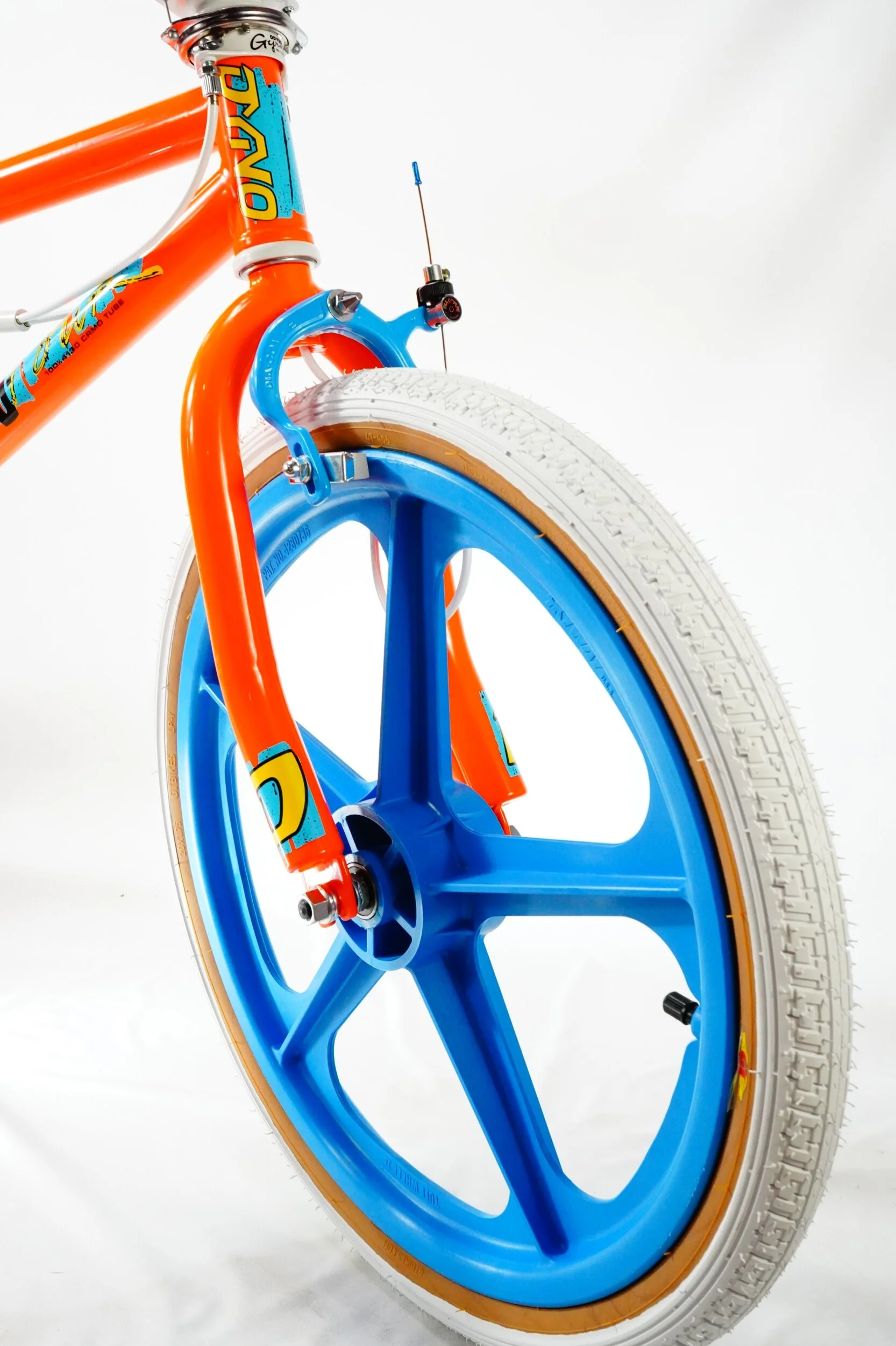 Store 1 — FatlipUSA BMX