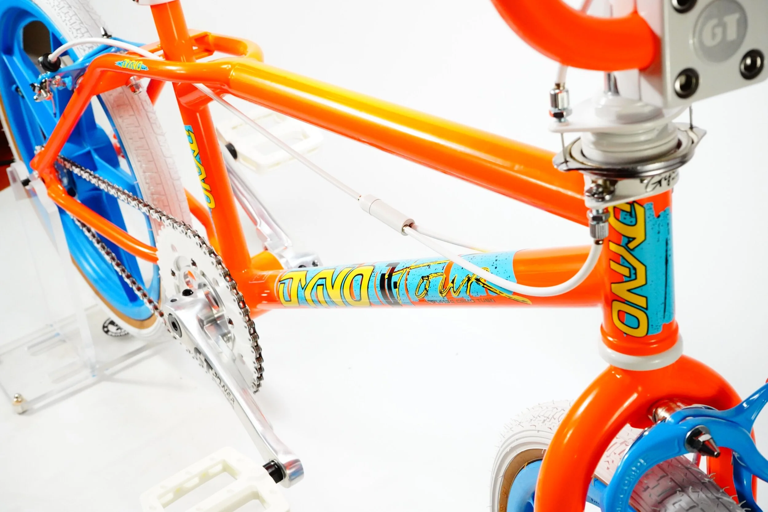 Store 1 — FatlipUSA BMX