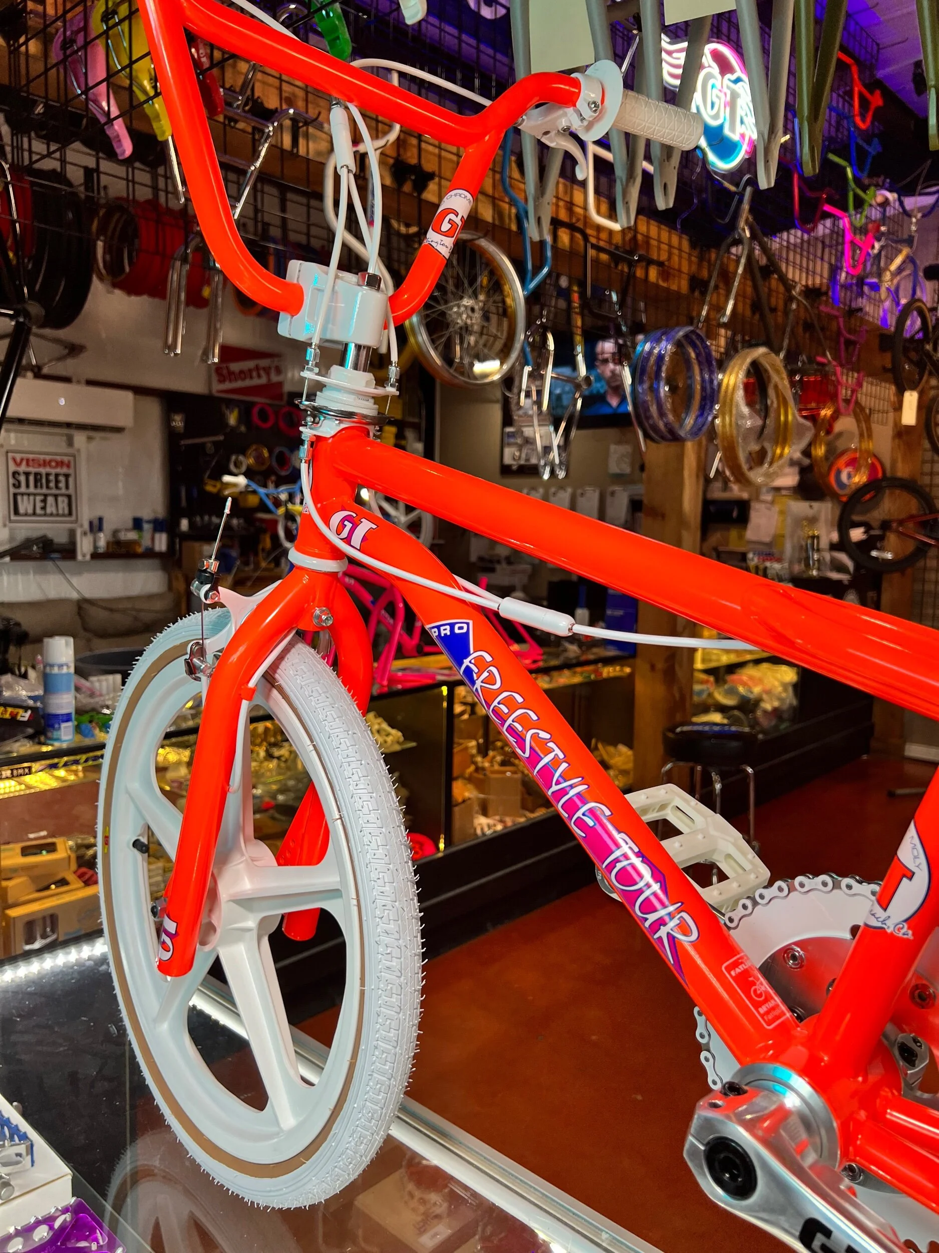 Store 1 — FatlipUSA BMX