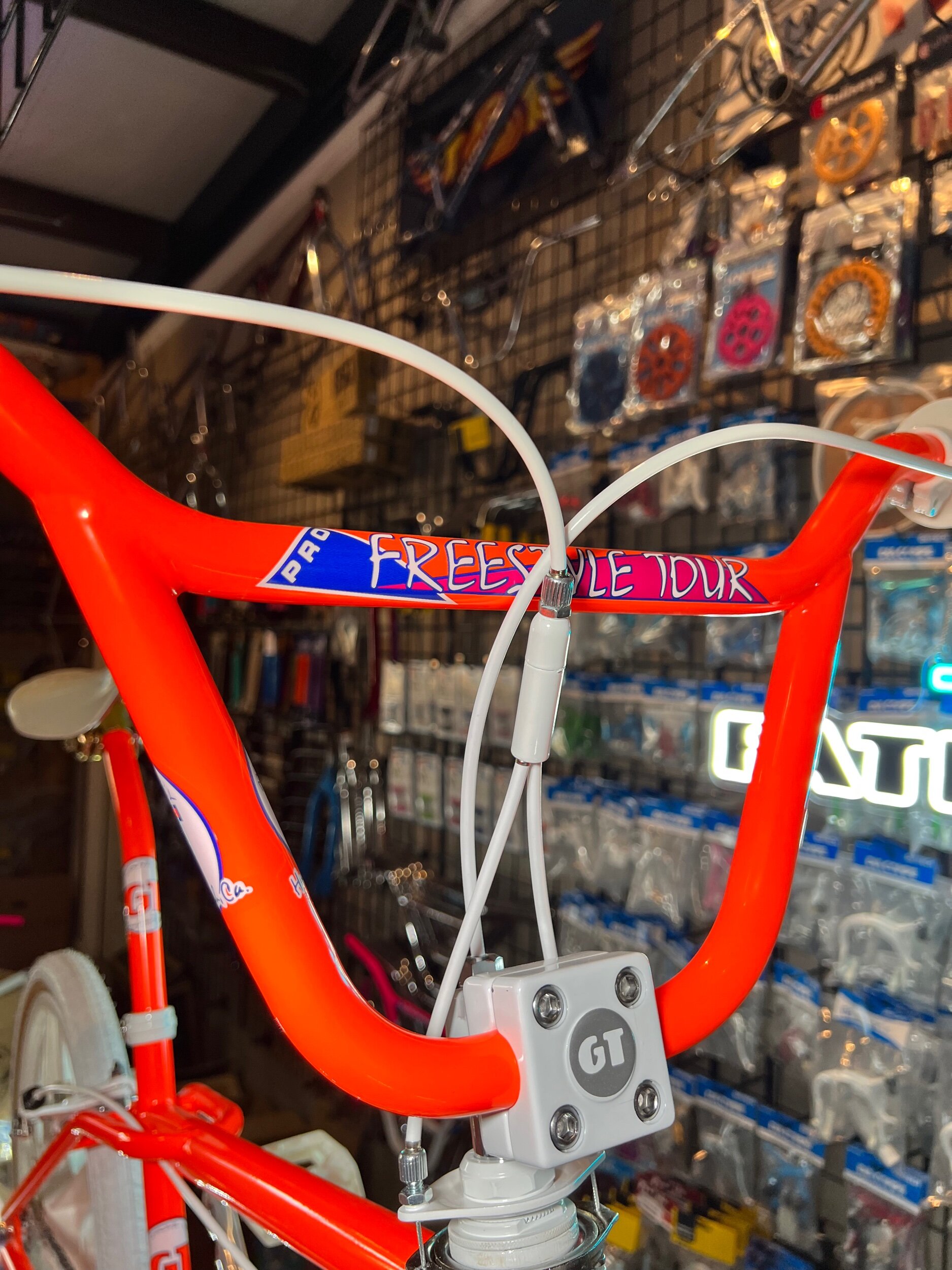 Store 1 — FatlipUSA BMX