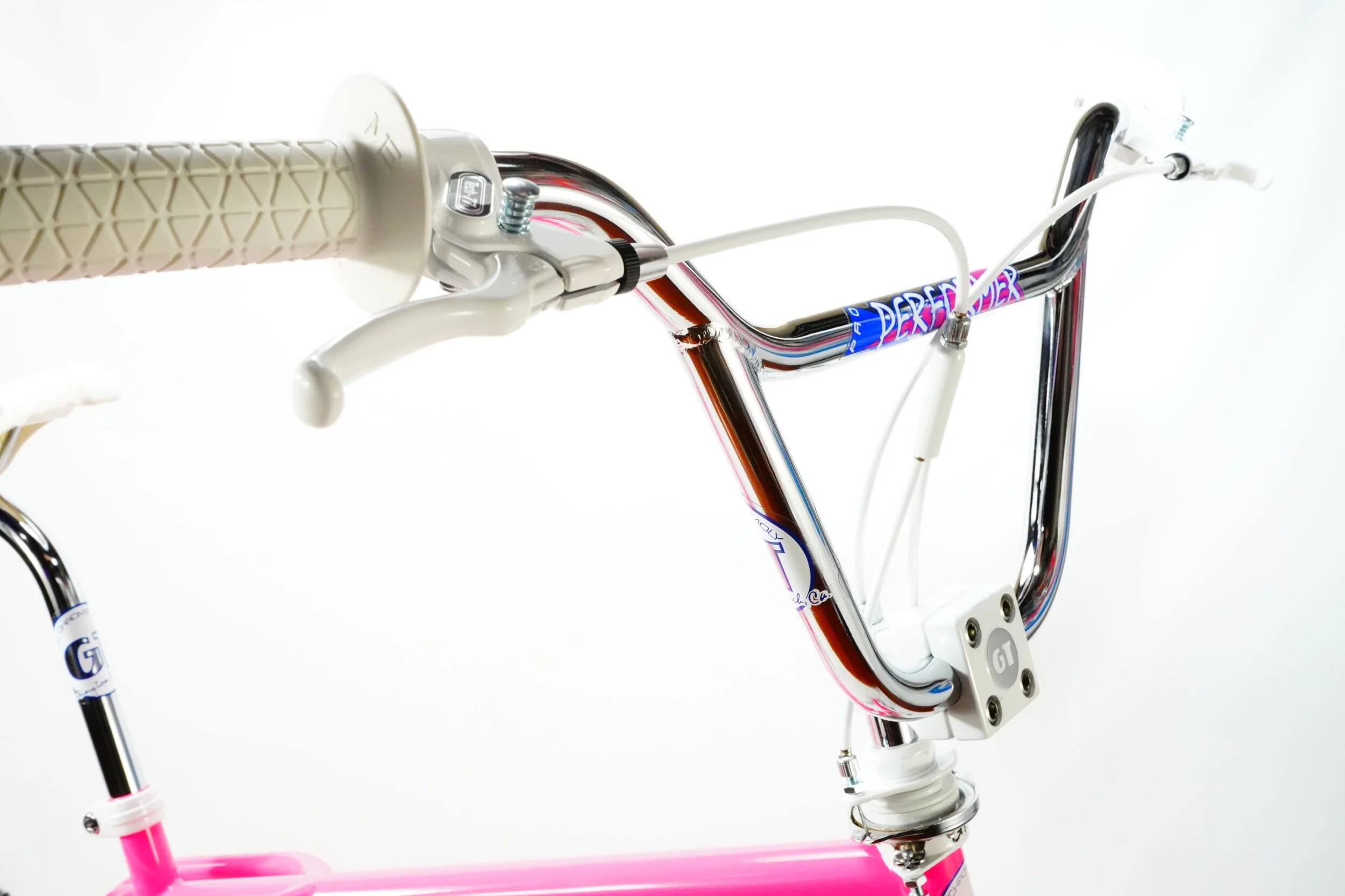 Store 1 — FatlipUSA BMX