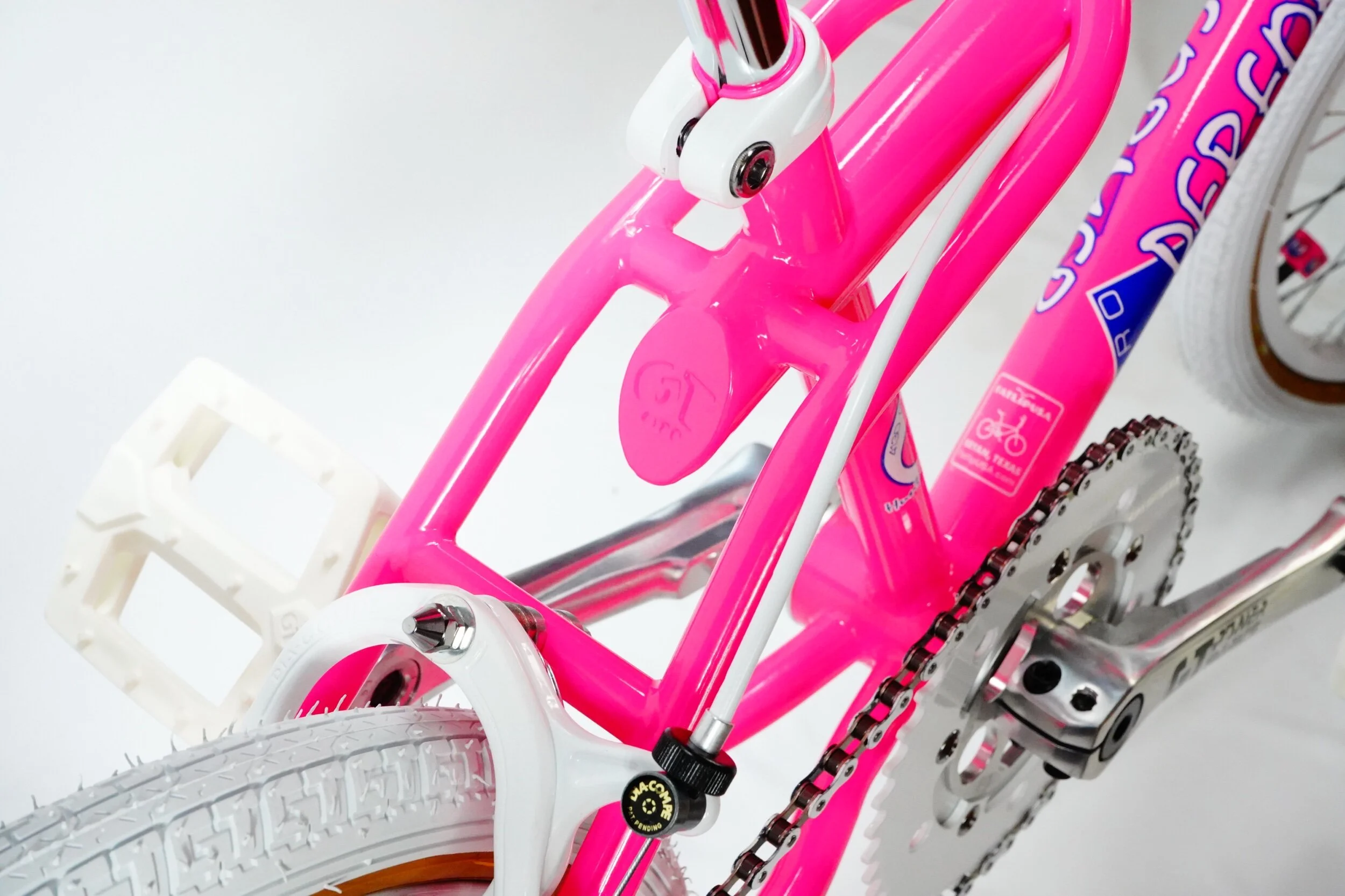 Store 1 — FatlipUSA BMX