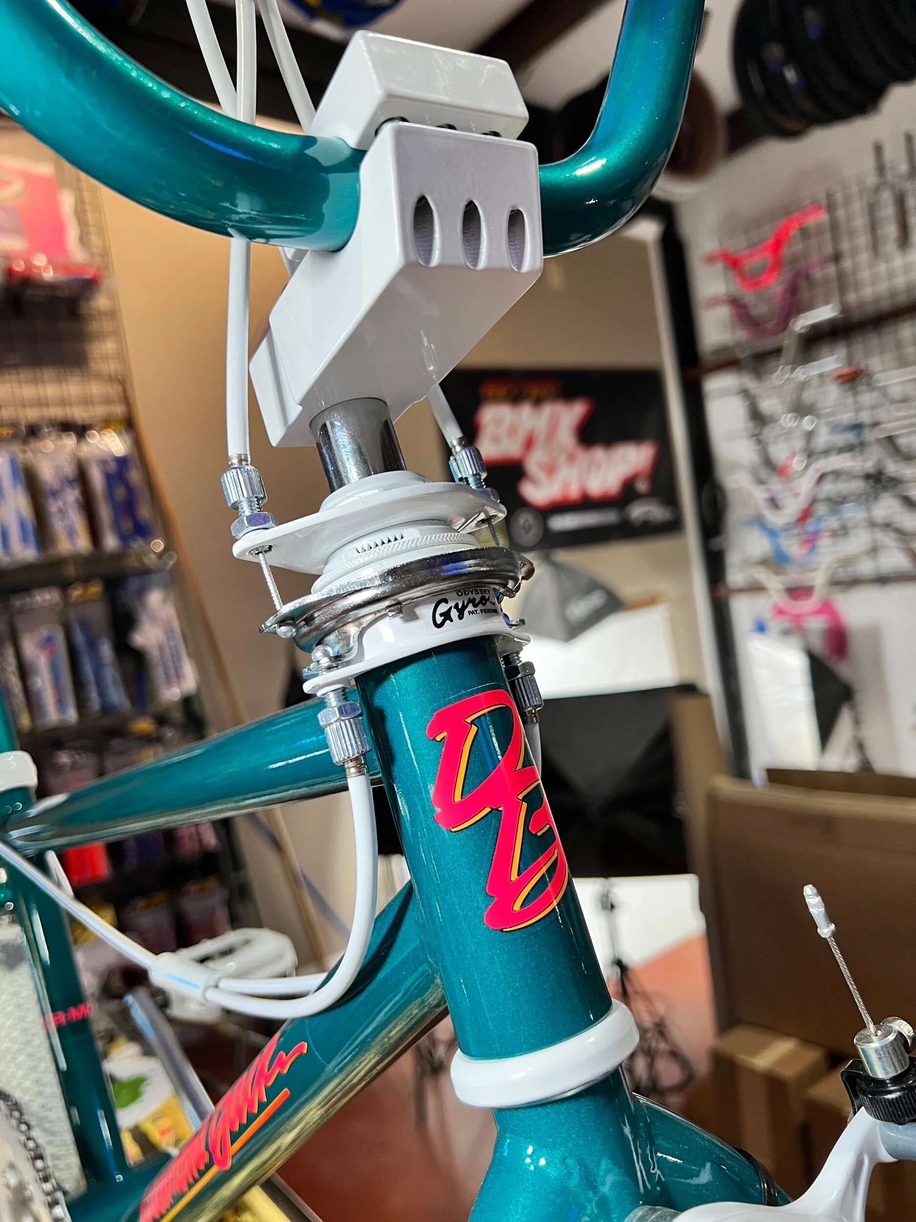 Store 1 — FatlipUSA BMX