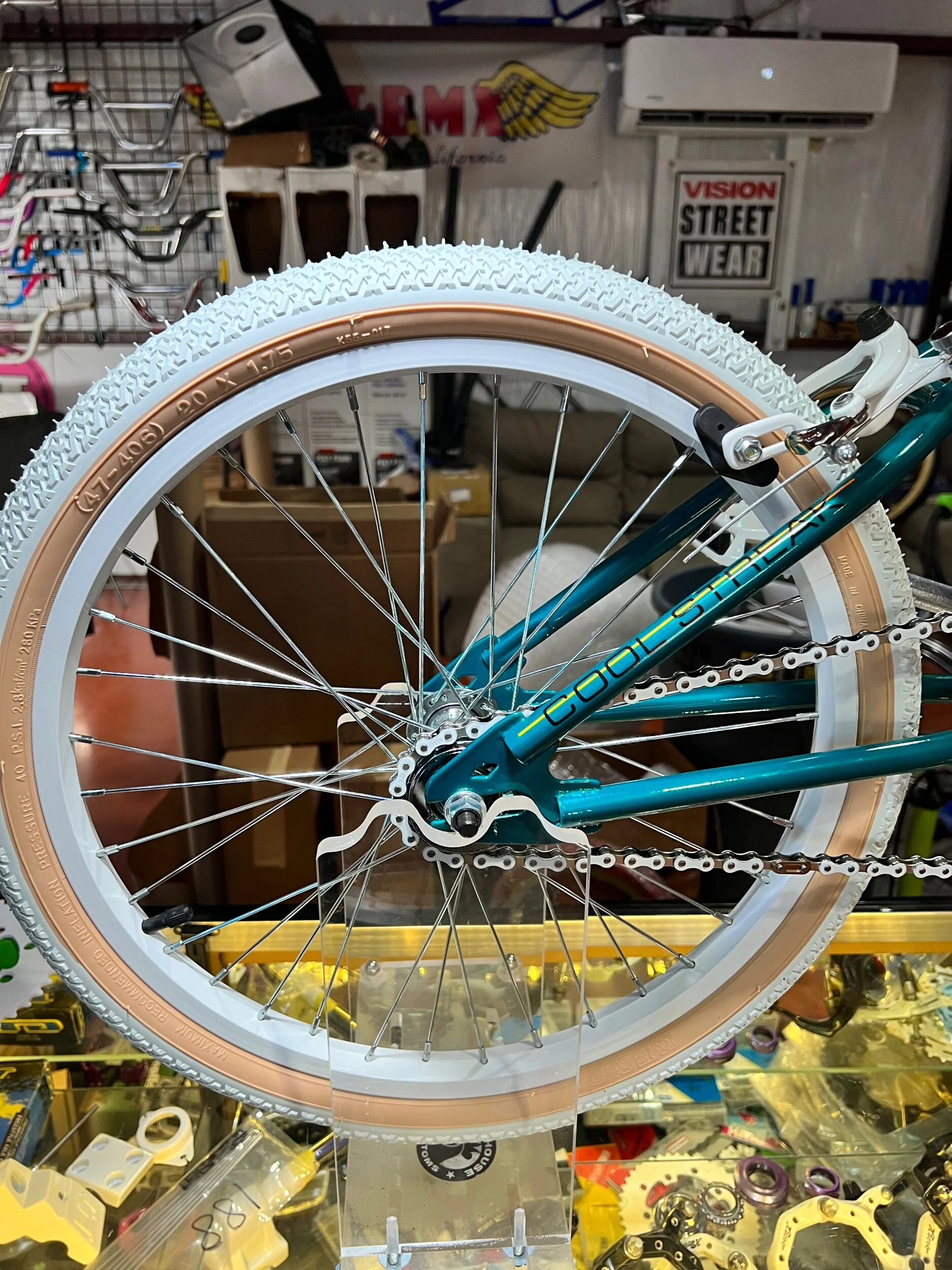 Store 1 — FatlipUSA BMX