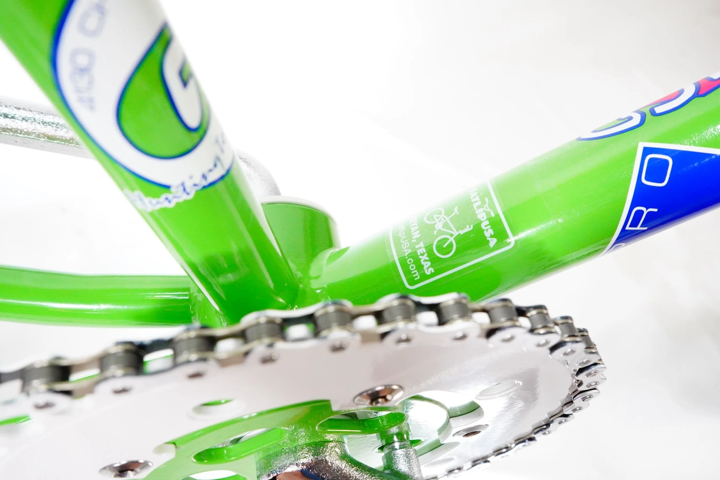 Store 1 — FatlipUSA BMX