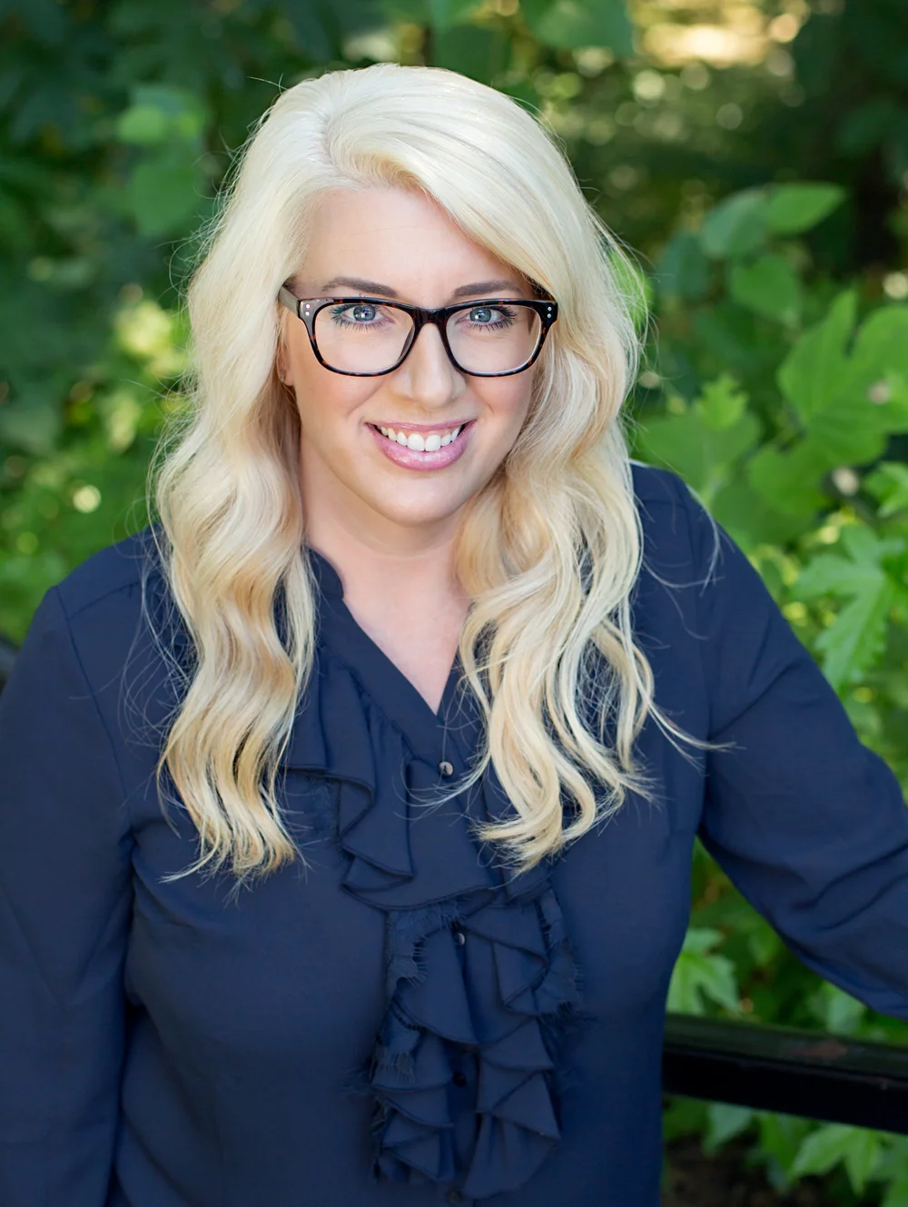 Legal Team — Evans Law Group