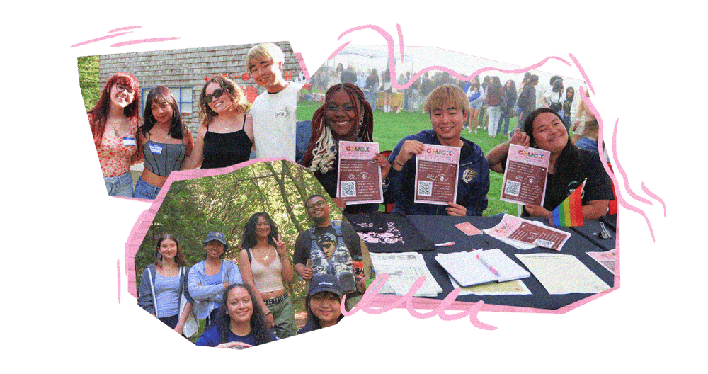 Community Unified Student Network (CUSN) — engaging education (e²)