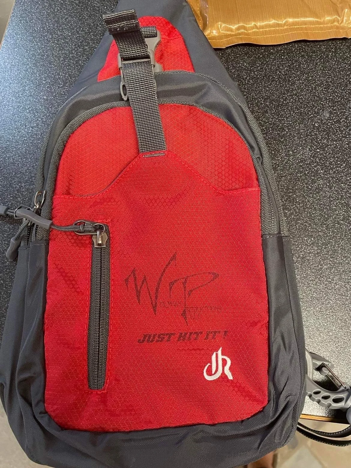 Store 2 — Wolfman Productions LLC