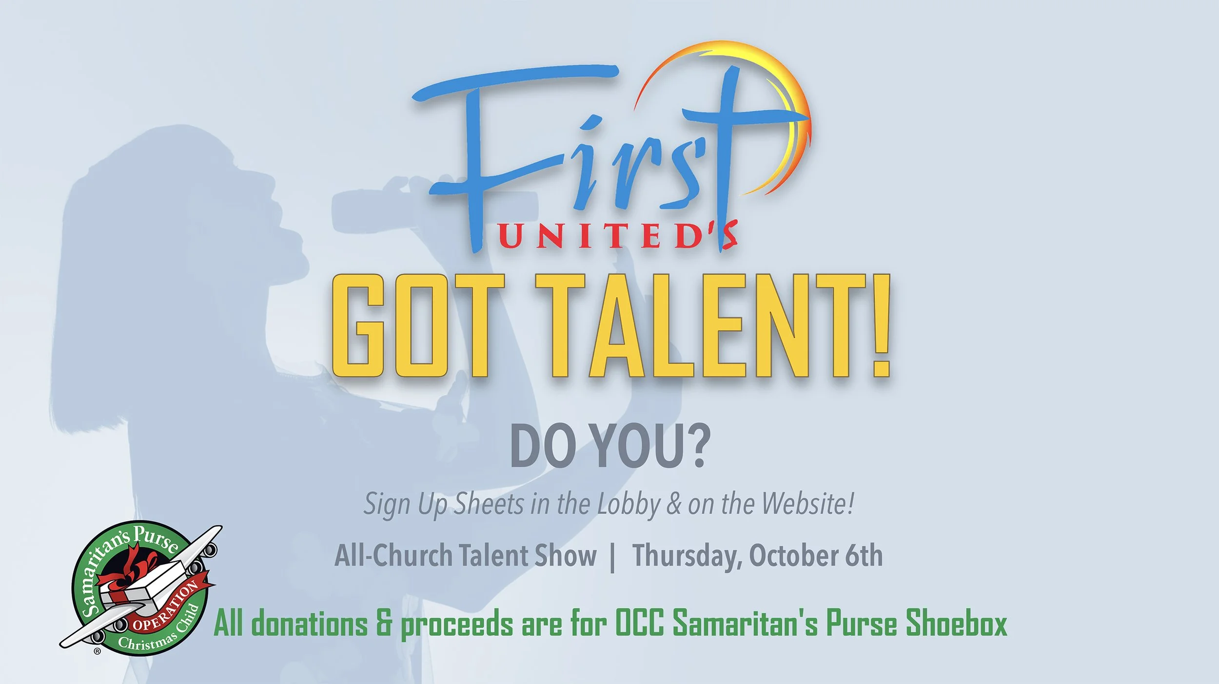 First United Ormond Beach