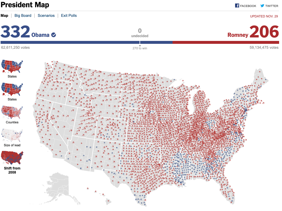 Climate Advocacy Post-2024: New Strategies for Rebuilding A Winning ...