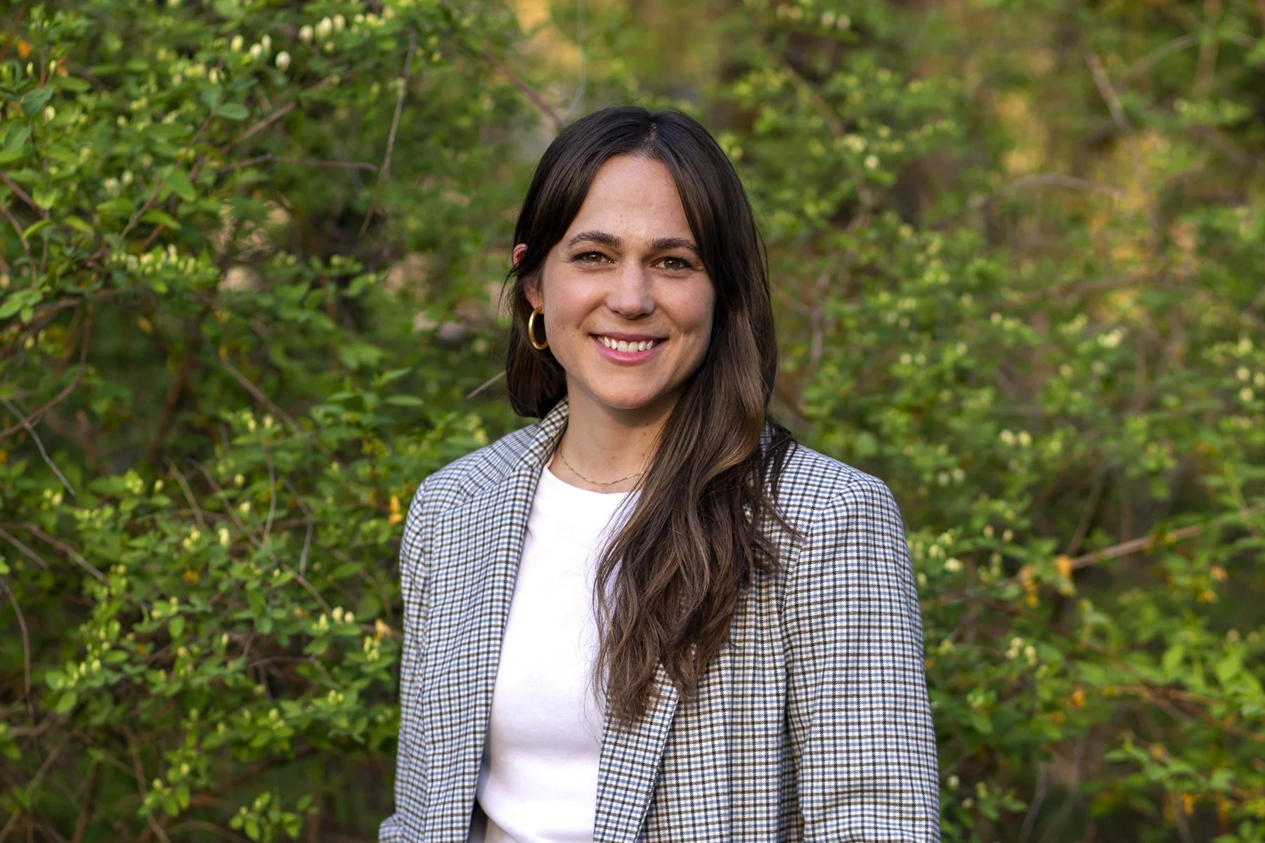 Kristen Carney — Kristen Carney, LMSW