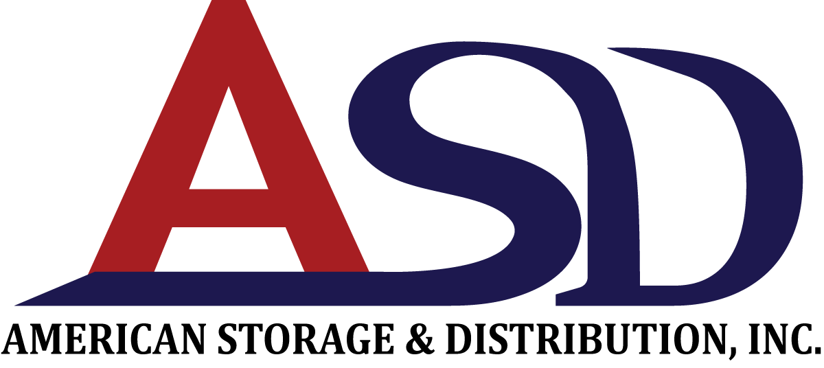 American Storage & Distribution