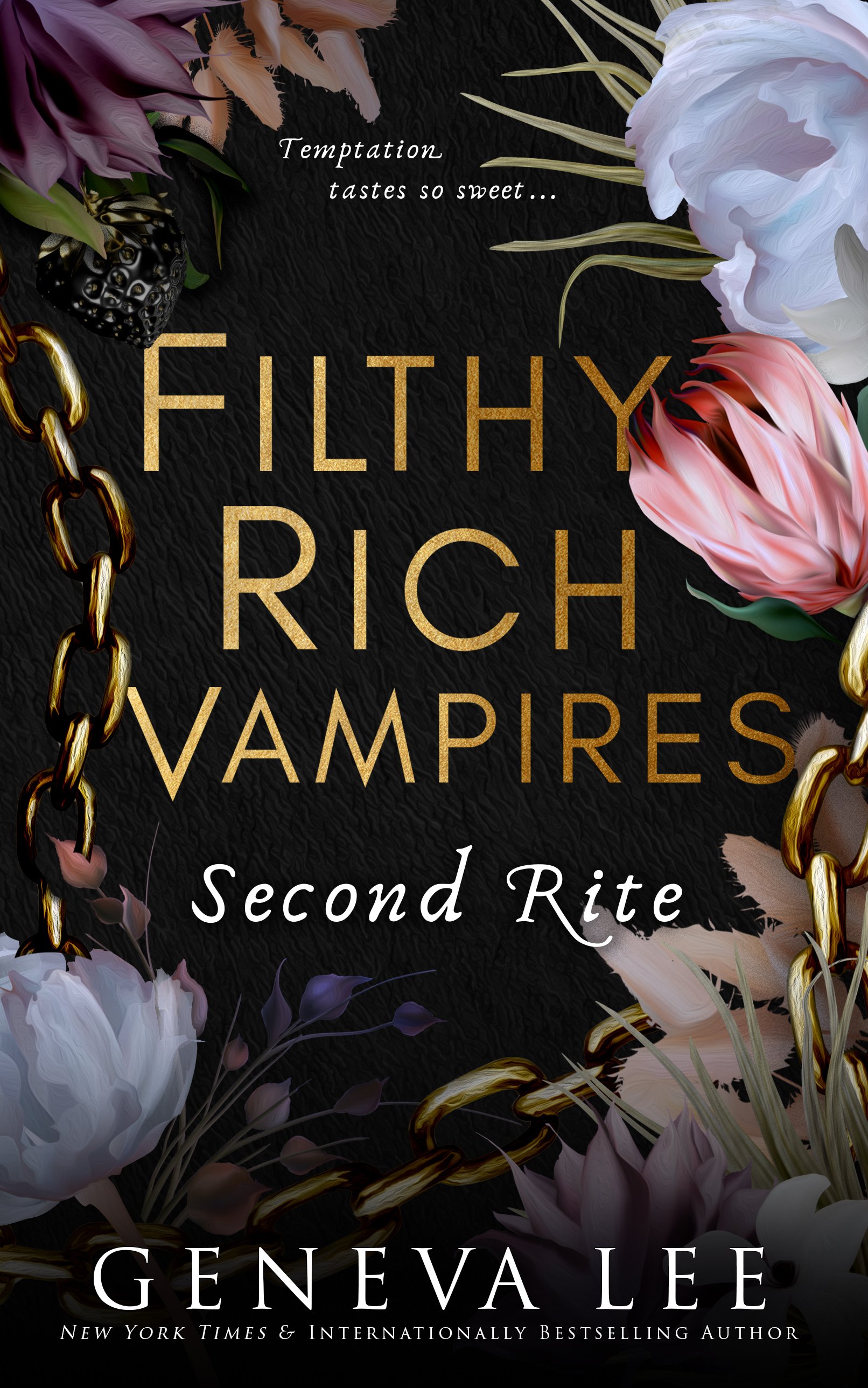 Filthy Rich Vampires — Geneva Lee | New York Times Bestselling Author Filthy Rich Vampires — Geneva Lee | New York Times Bestselling Author
