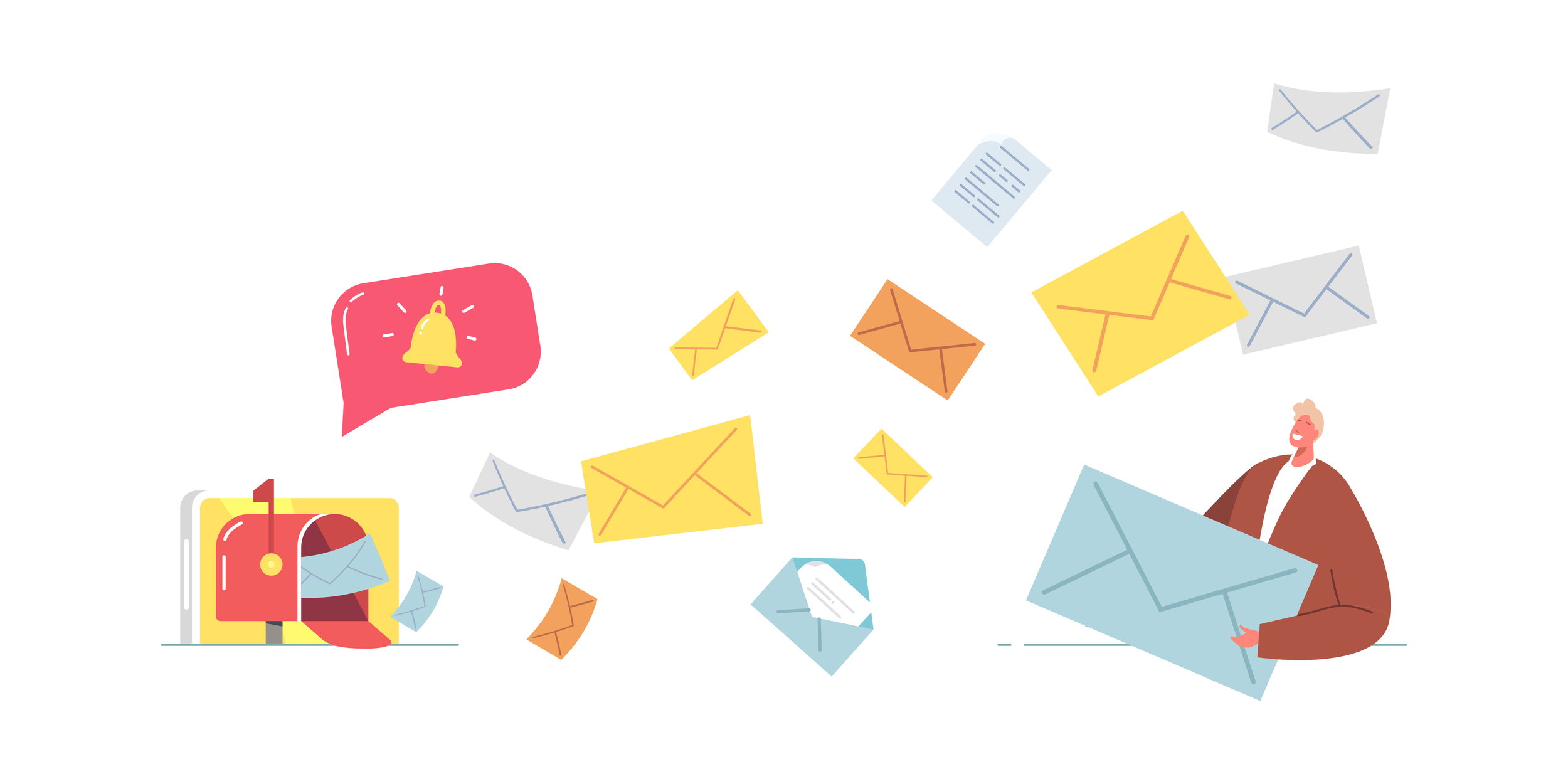 Beginner’s Guide to Email Marketing — Benatar Brands