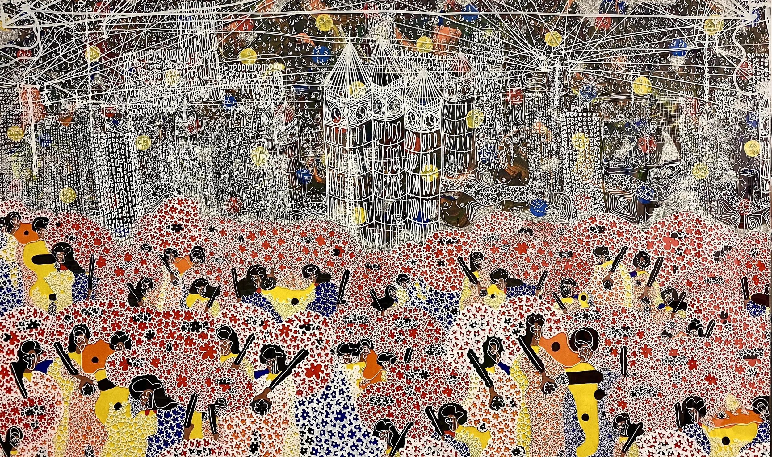 Henry Baldwin Art
