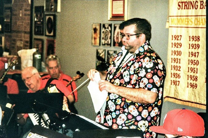 Ferko String Band
