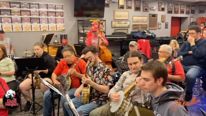Ferko String Band